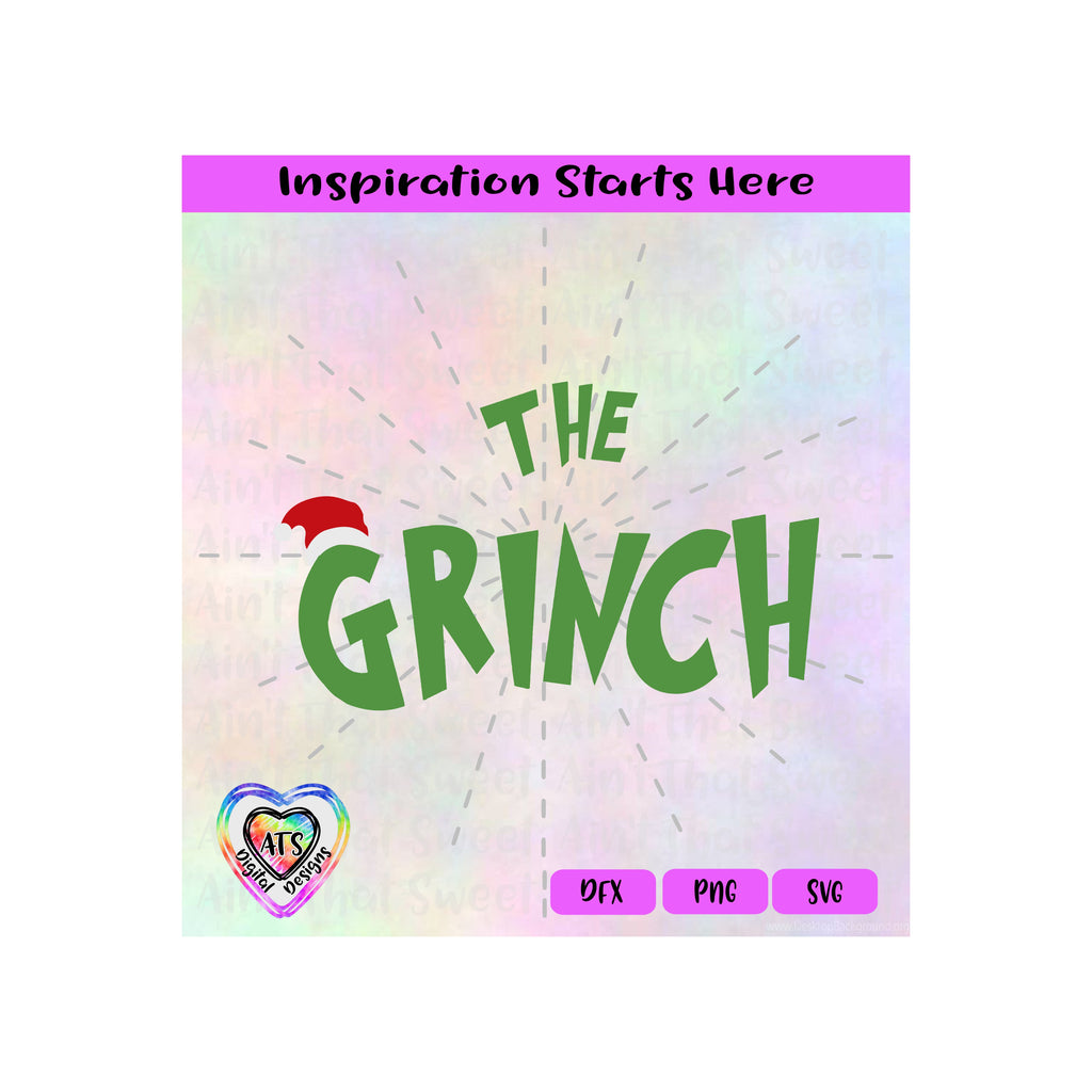 I May Be Mrs. Claus But I Am Married To The Grinch | Two Shirt Design ...